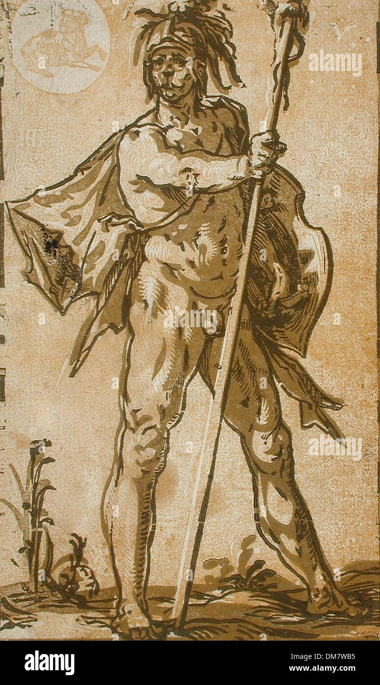 This sculpture of Mars, the Roman god of war, exemplifies classical ...