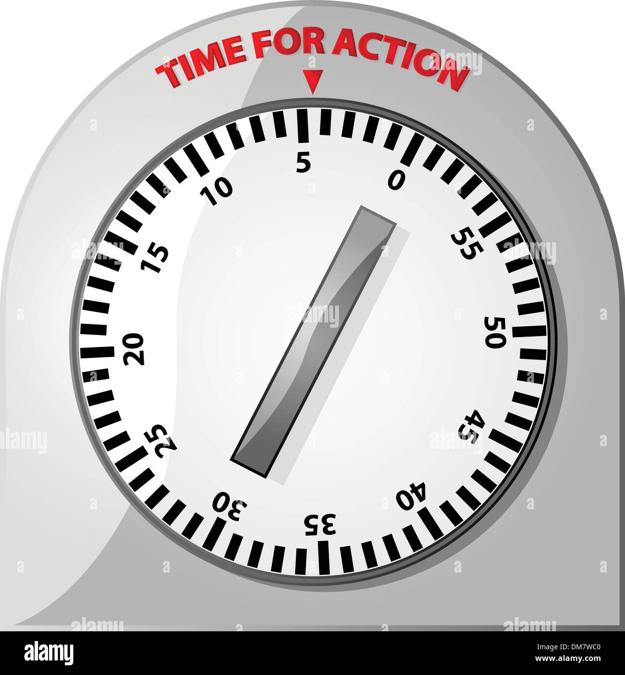 Time tool Stock Vector Images - Alamy