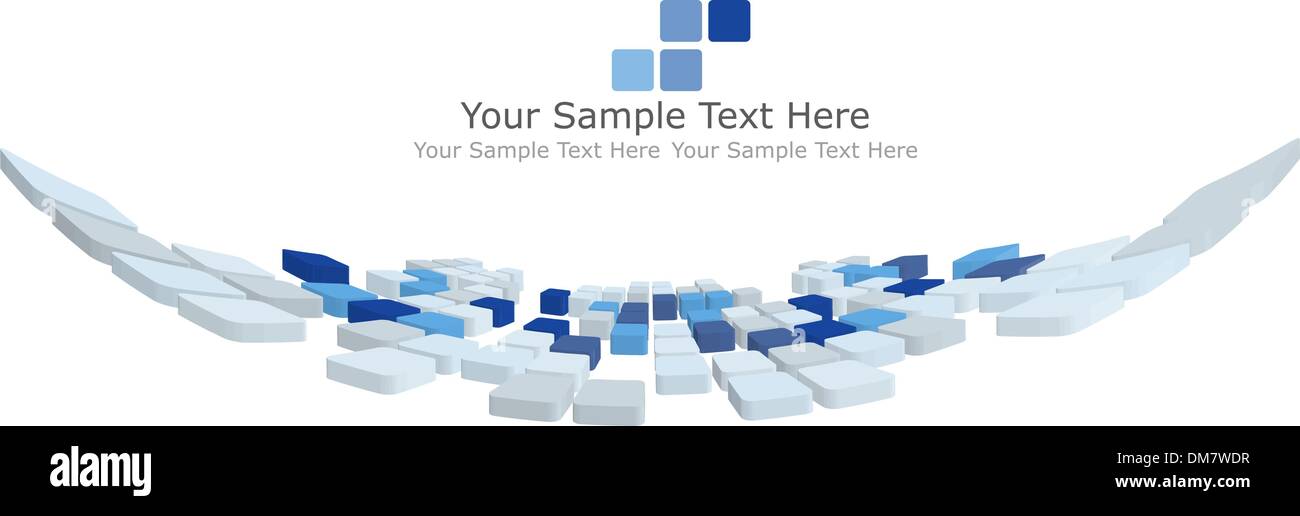 3d checked background Stock Vector Image & Art - Alamy