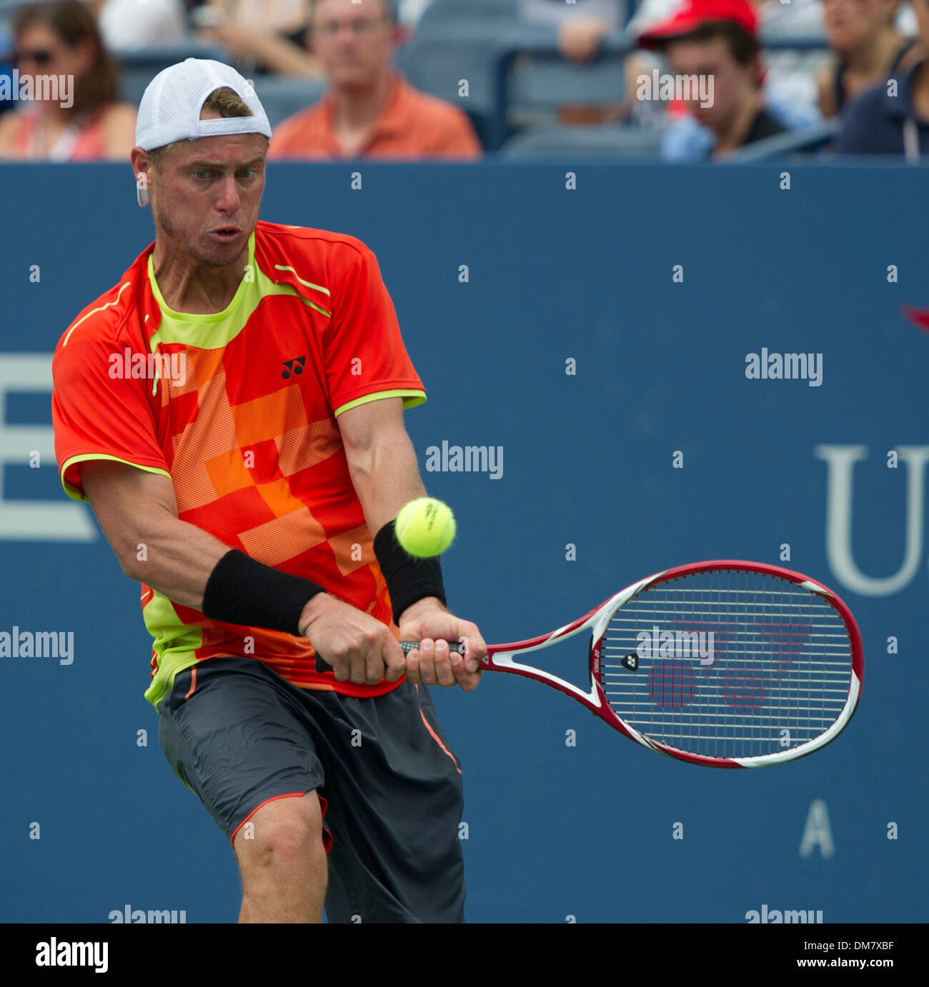 Tennis lleyton hewitt hi-res stock photography and images - Alamy
