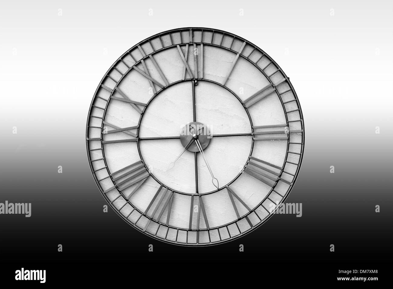 Life clock hi-res stock photography and images - Alamy