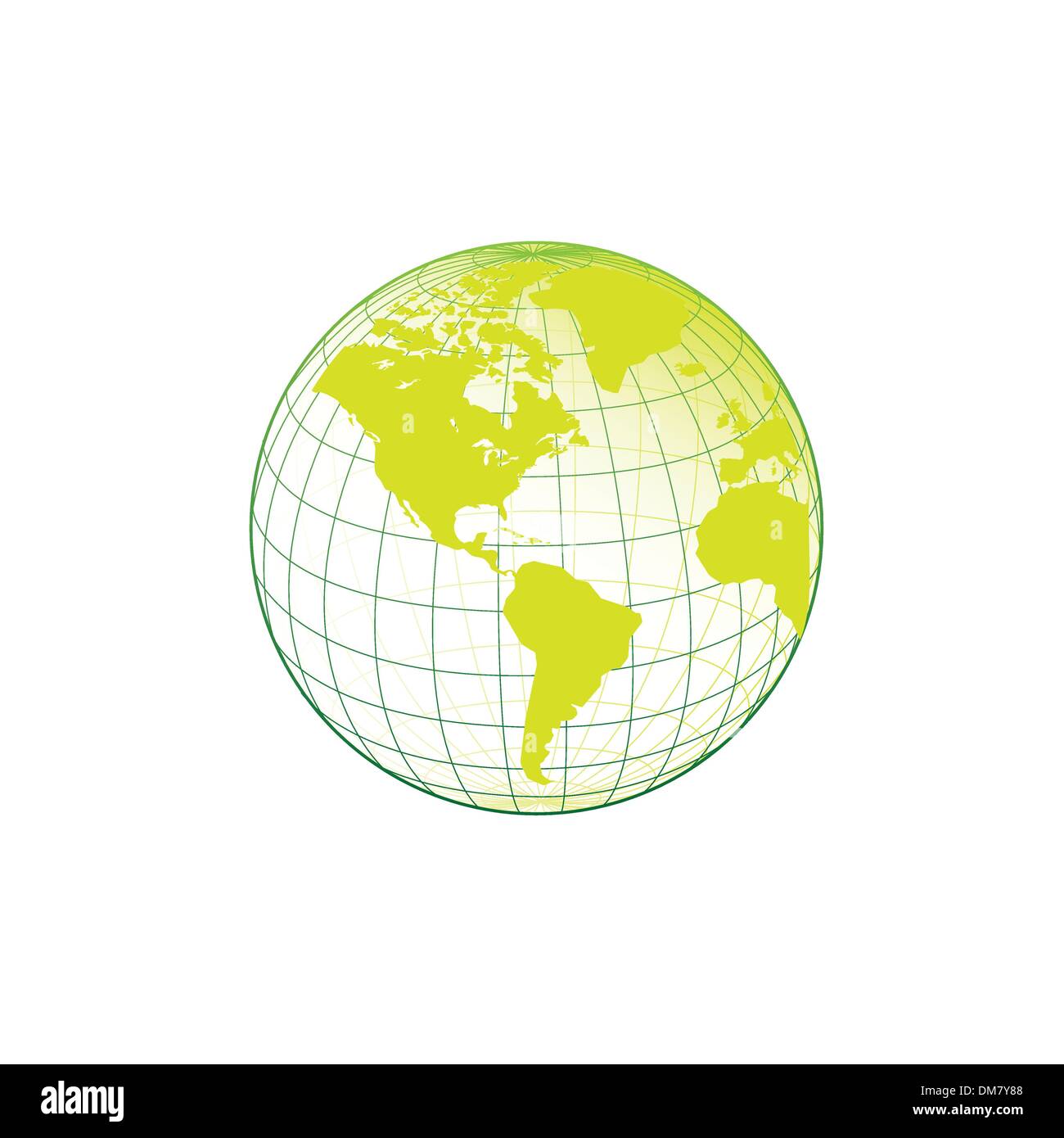 World arrow Stock Vector Images - Alamy