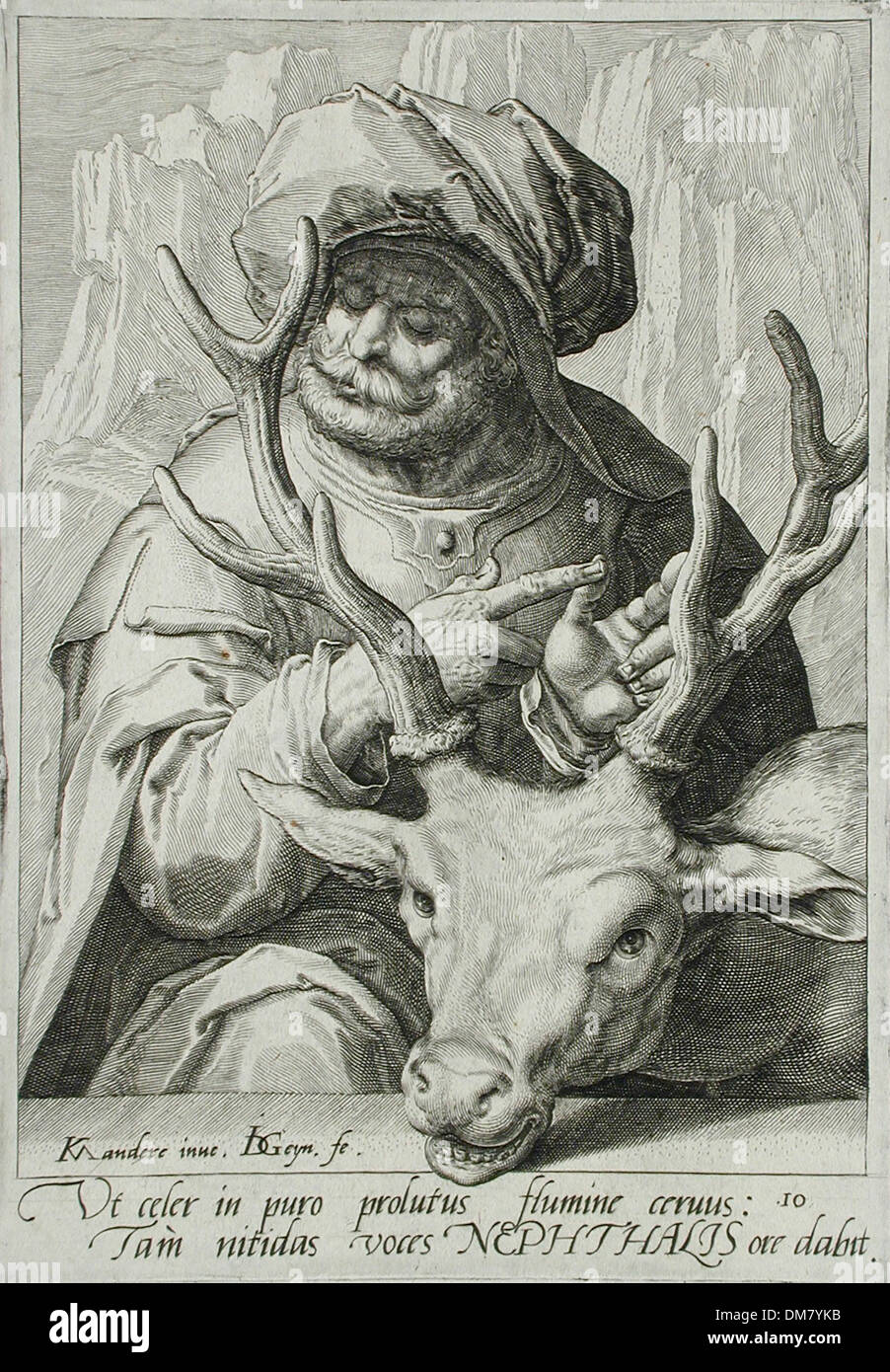 Napthali hi-res stock photography and images - Alamy