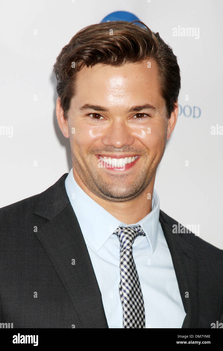 Andrew Rannells Bachelorette