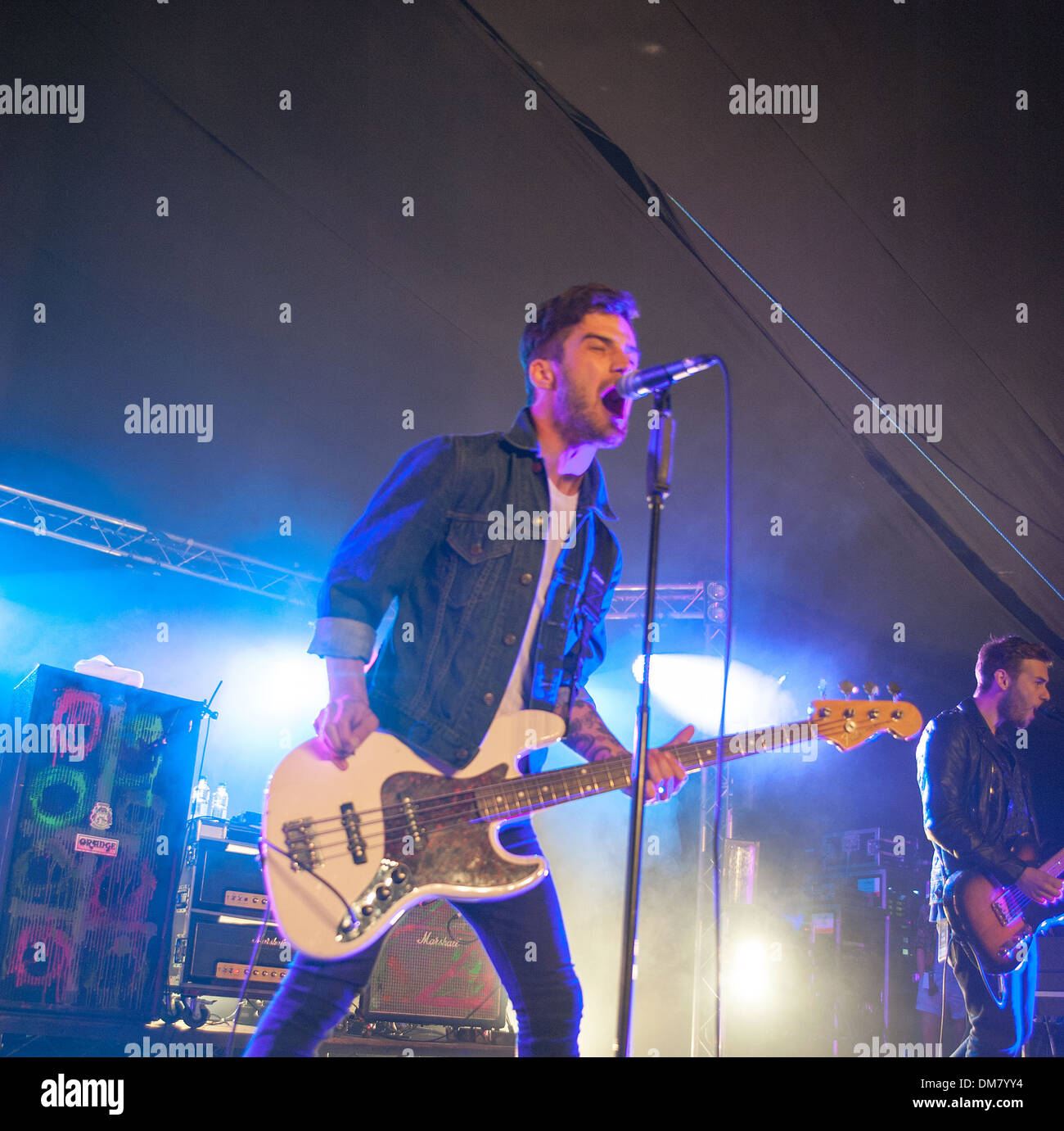 Andrew shay hi-res stock photography and images - Alamy