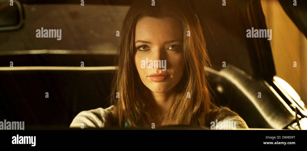 Talulah Riley Doctor Who