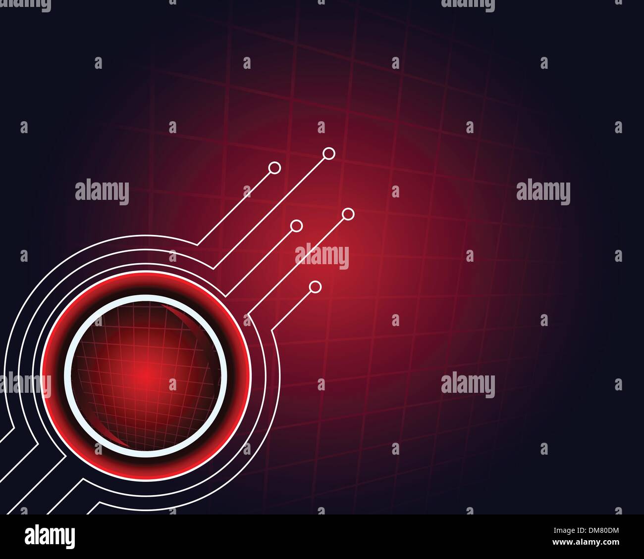 Leonardo's Vitruvian Man (vector Stock Vector Image & Art - Alamy