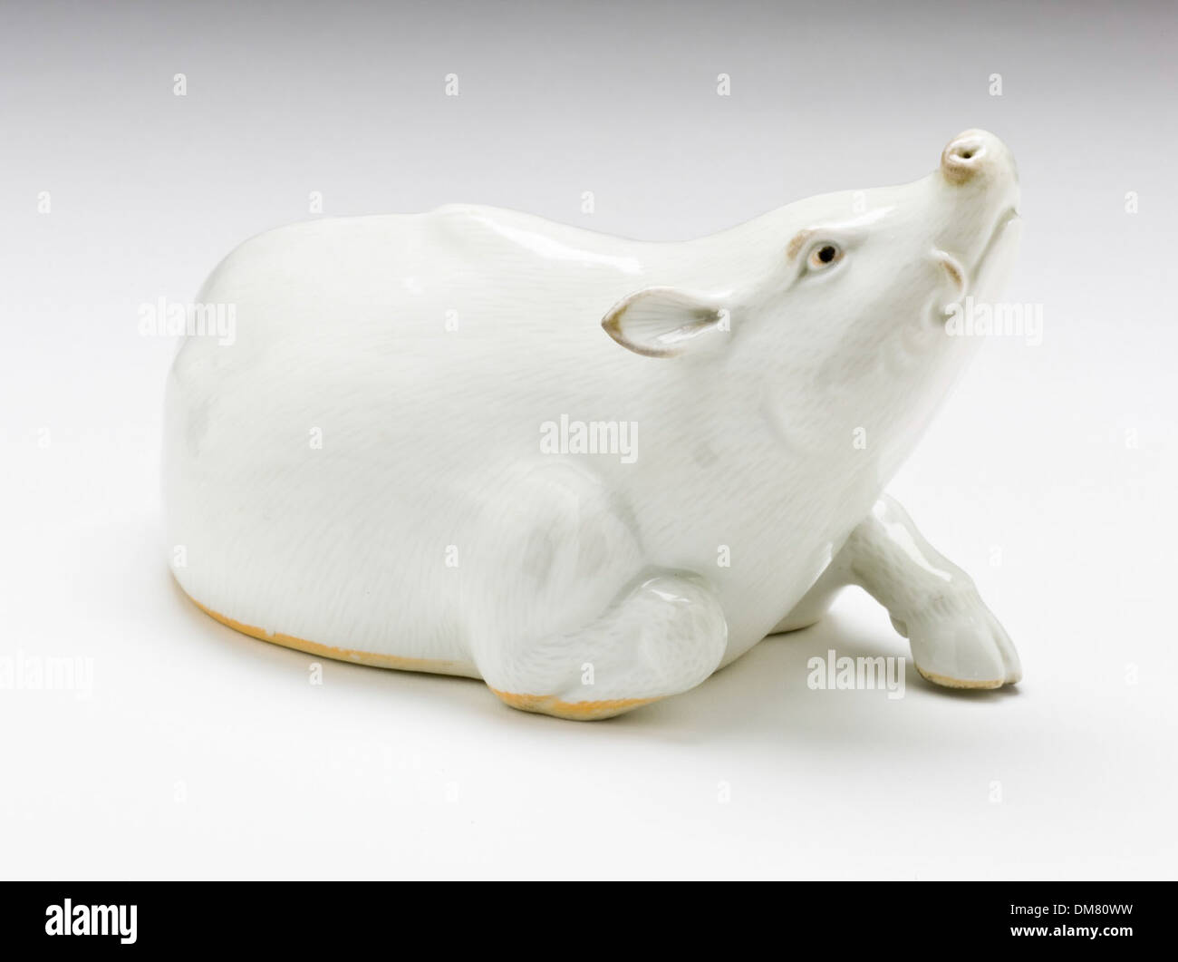 Ancient roman reclining art hi-res stock photography and images - Alamy