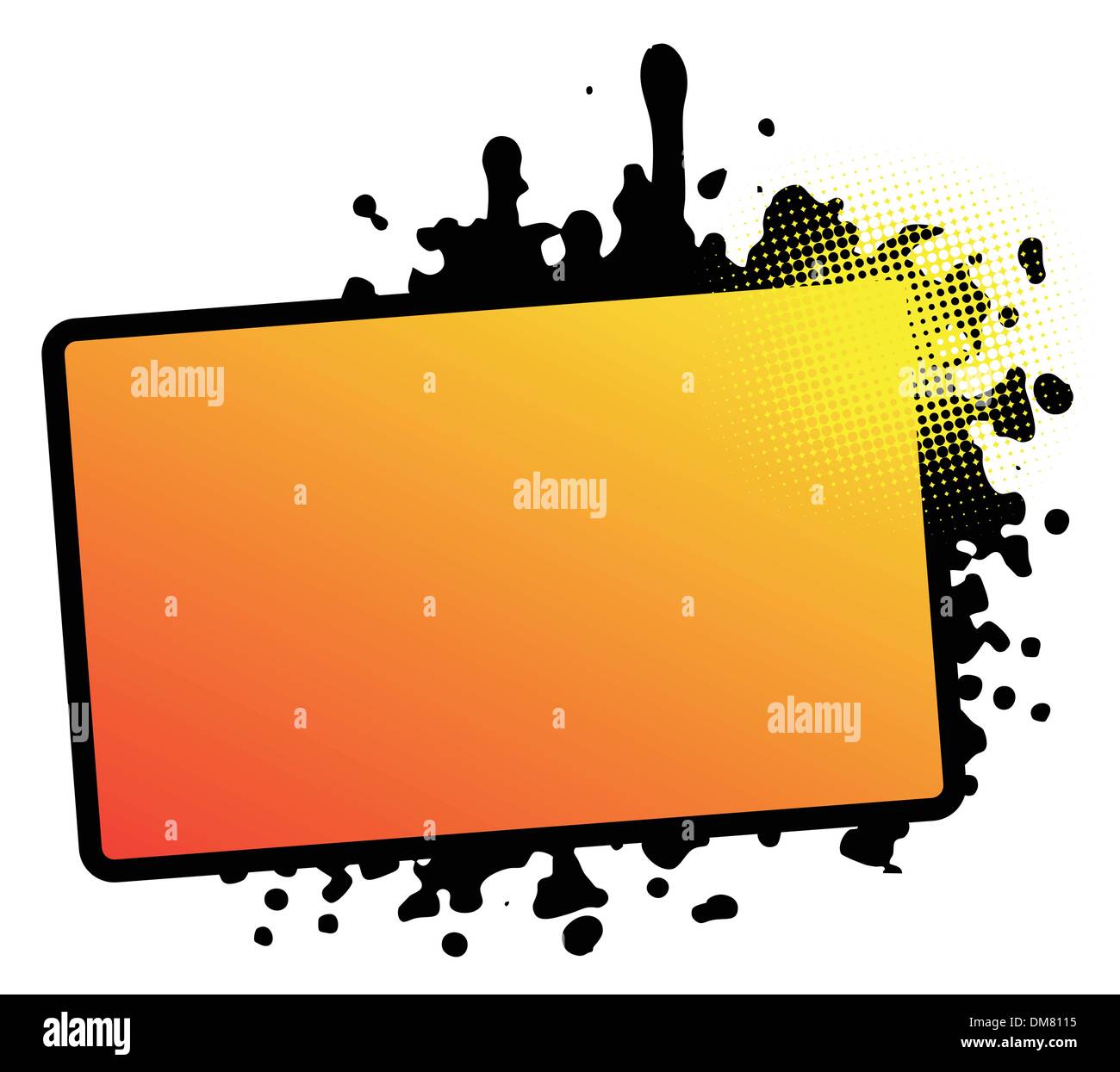 Cross section of banner hi-res stock photography and images - Alamy