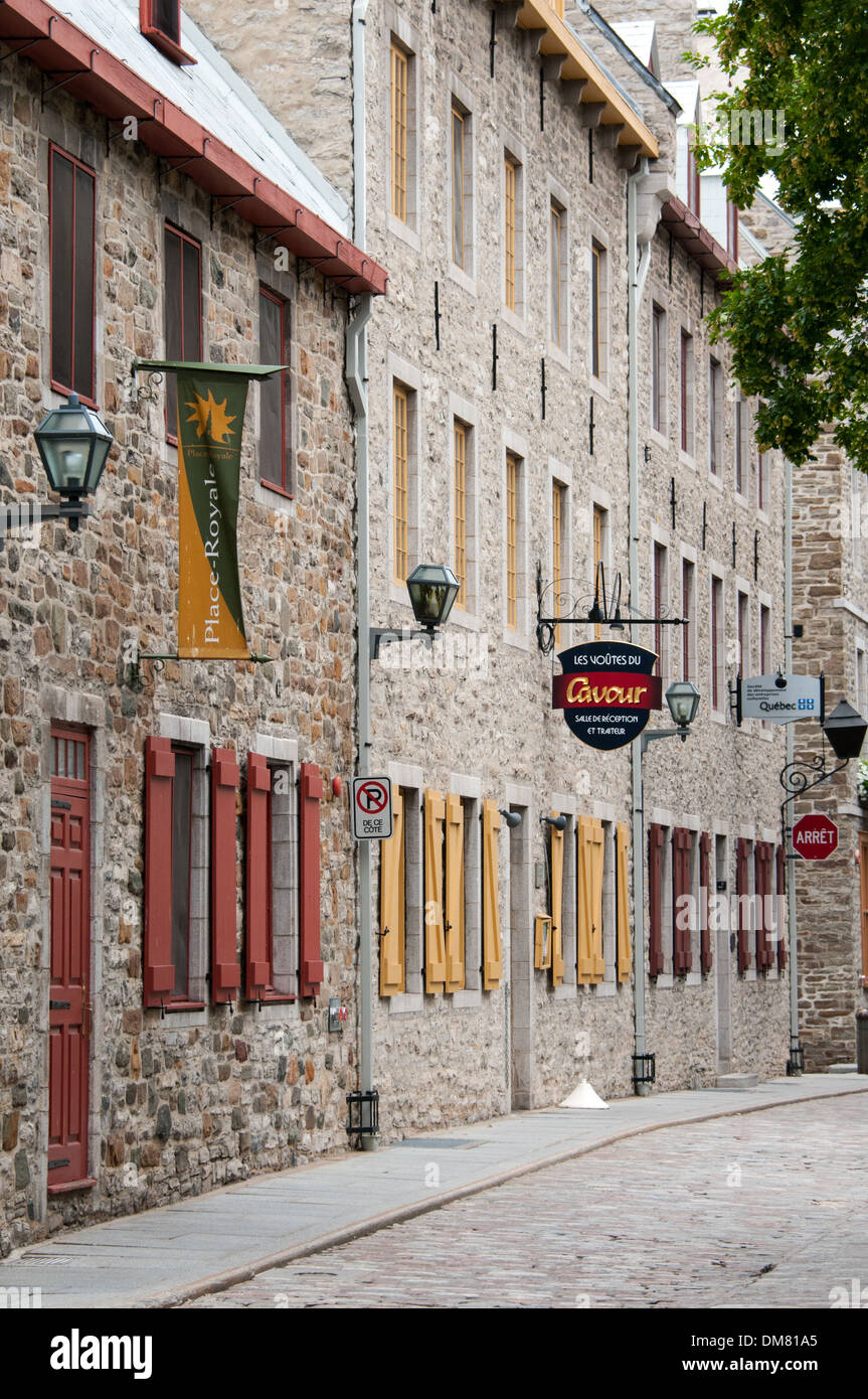 Rue st pierre hi-res stock photography and images - Alamy