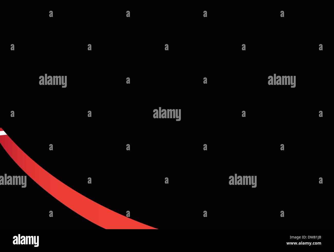 Track vectors hi-res stock photography and images - Alamy