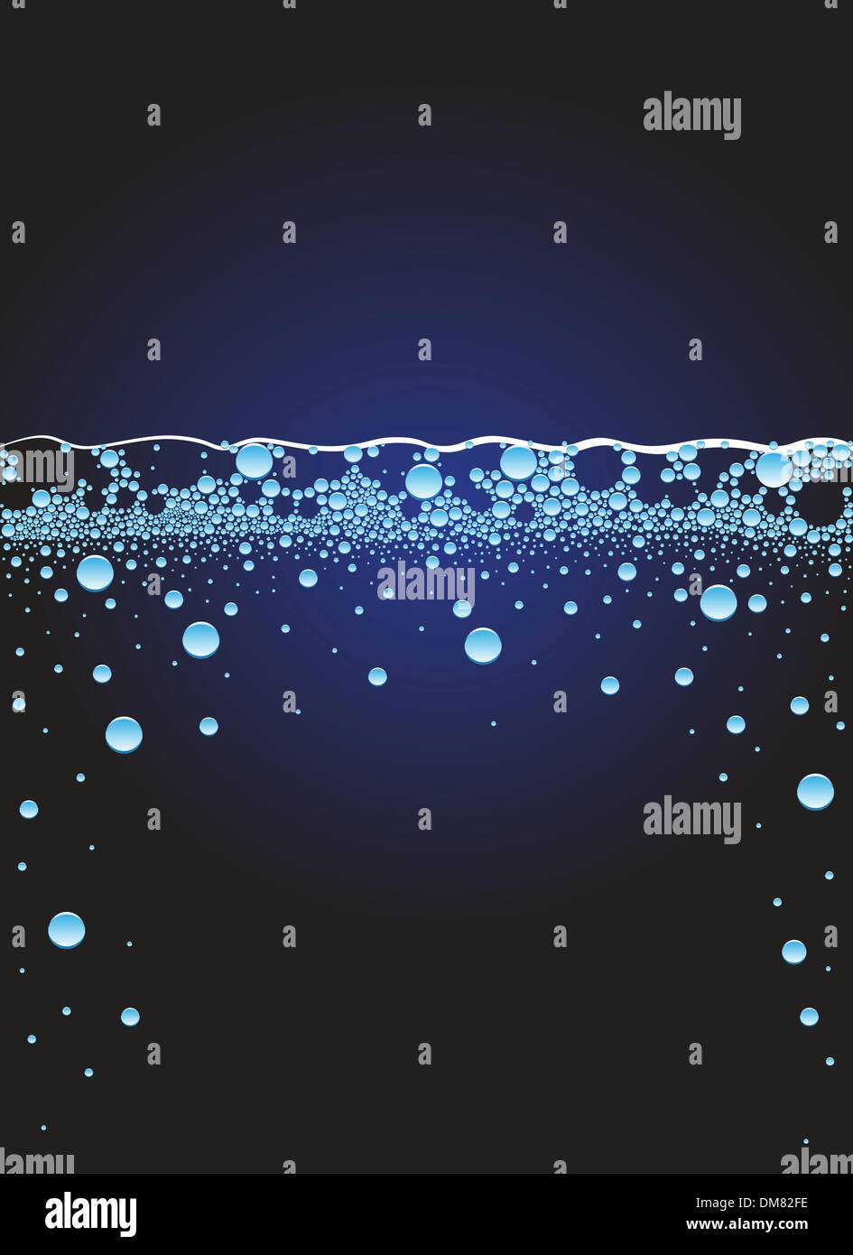 Drunk blue Stock Vector Images - Alamy