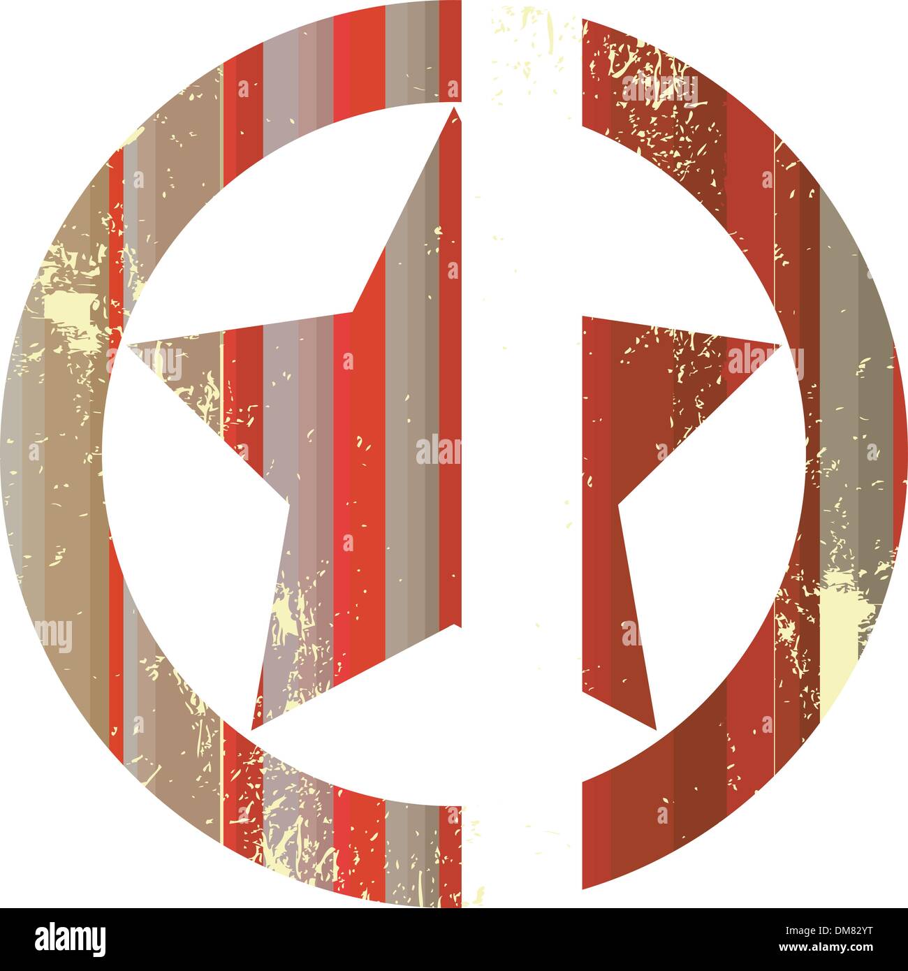 3d silver star Stock Vector Images - Alamy