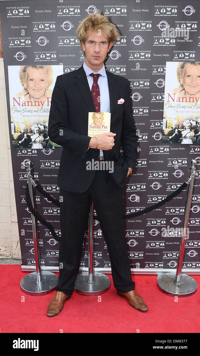 Penny benjamin hi-res stock photography and images - Alamy