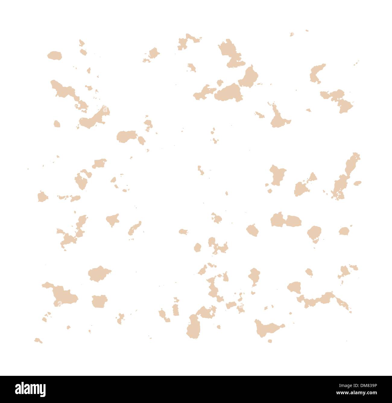 Old globe chart Stock Vector Images - Alamy