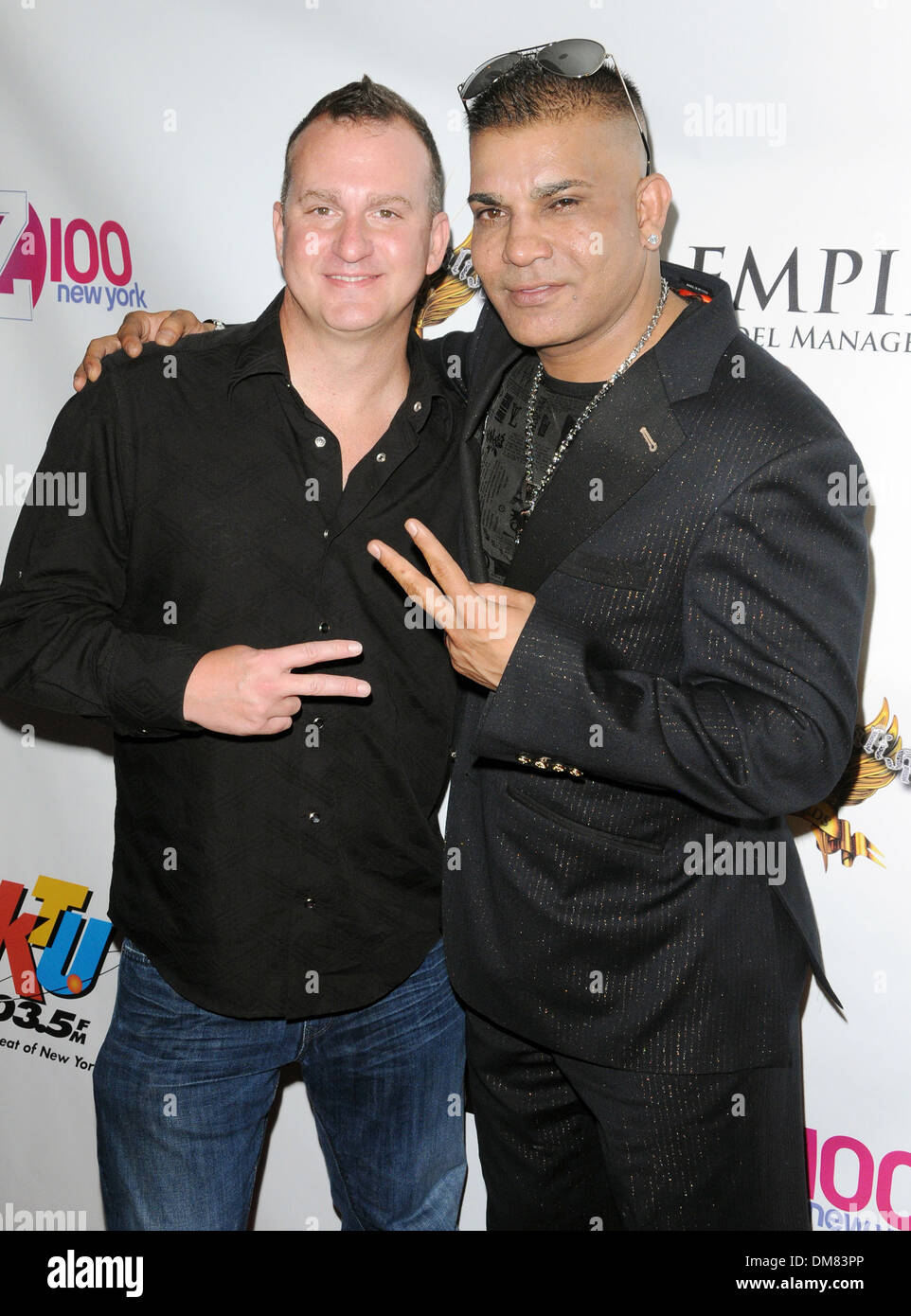 Prince Malik and Guest 'So Bad' Video Launch Party at 15 Watt Street ...