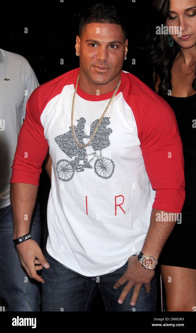 Ronnie margo hi-res stock photography and images - Alamy