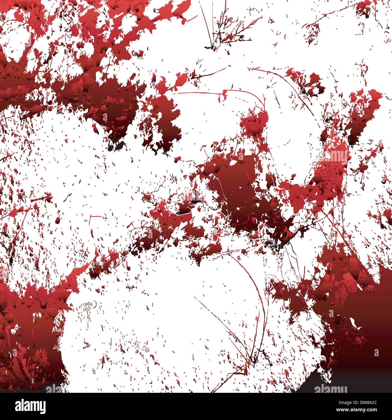 Blood Texture
