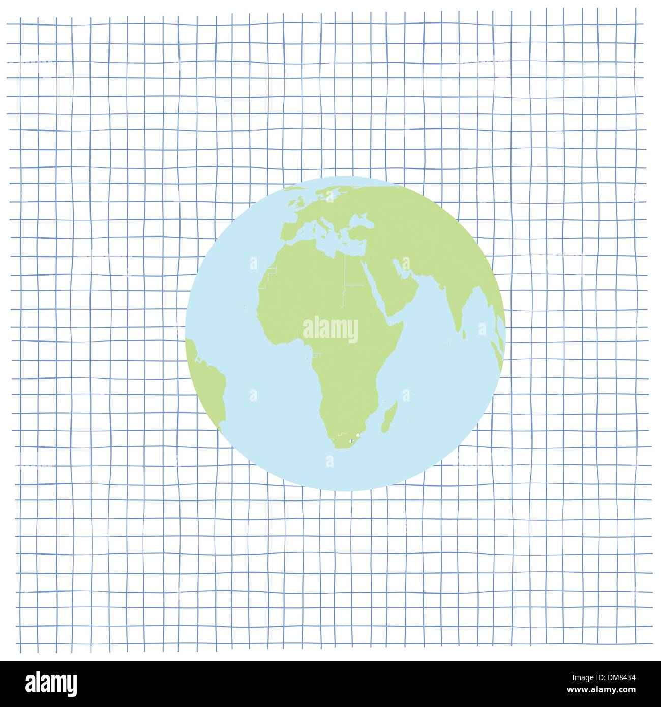 Space race vector hand Cut Out Stock Images & Pictures - Alamy