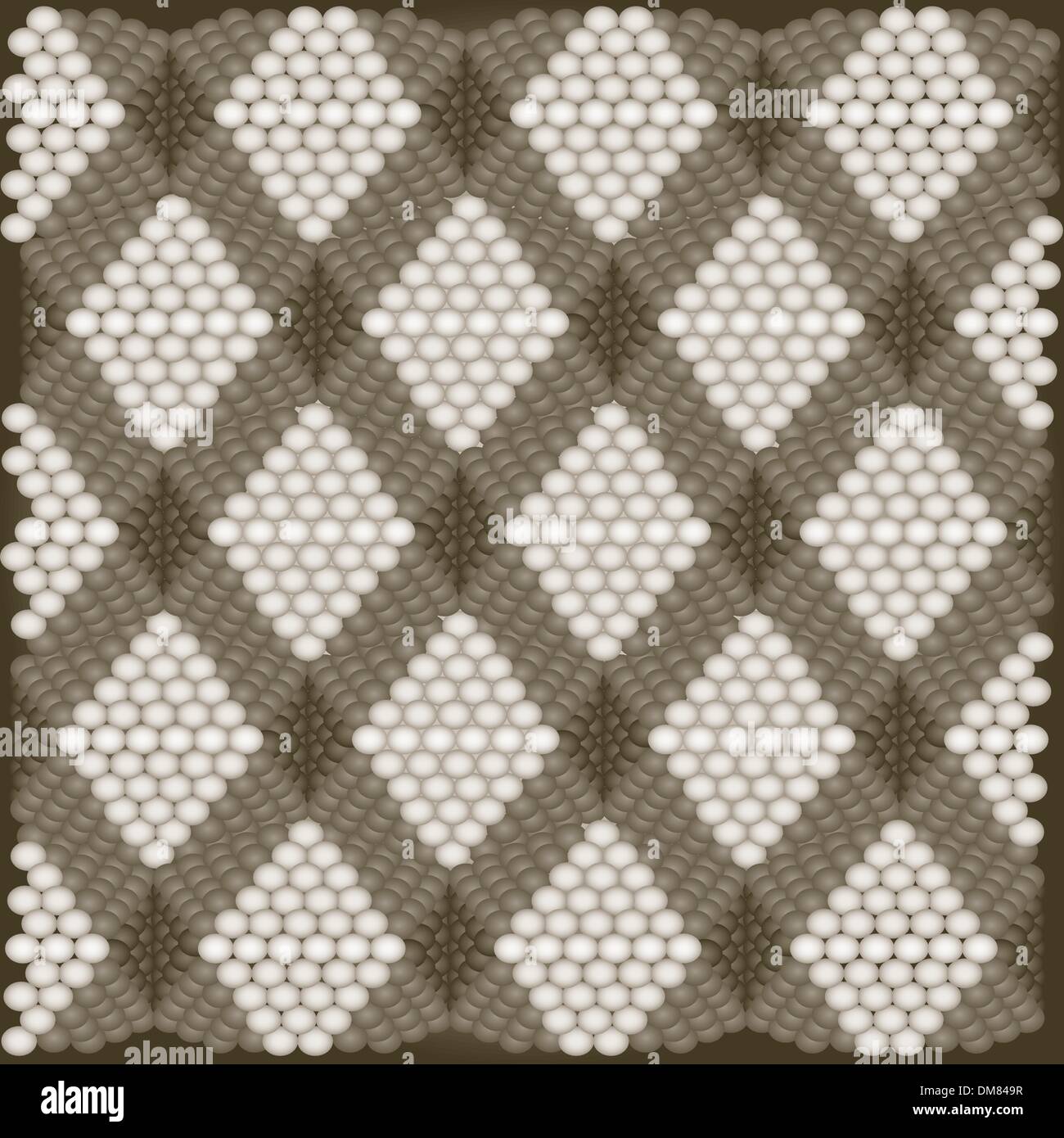 Abstract geometric 3d vector background Stock Vector Image & Art - Alamy