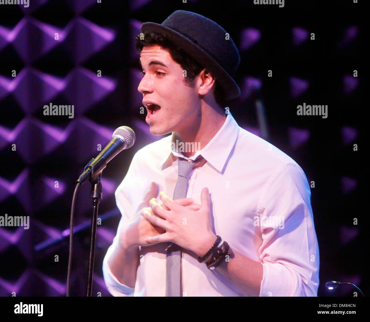 Jason Gotay St Jude Children's Research Hospital benefit held at Joe's ...