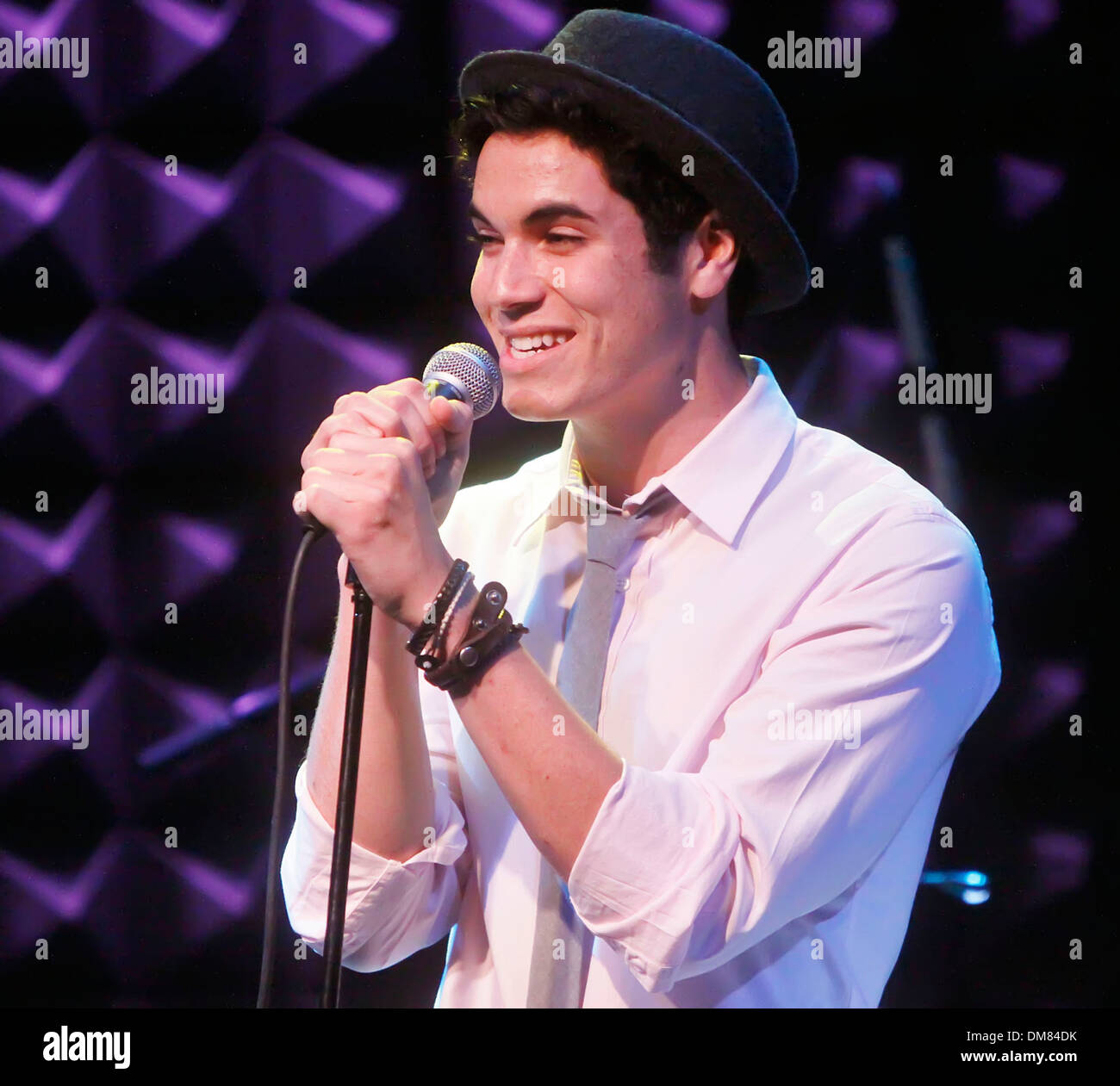 Jason Gotay St Jude Children's Research Hospital benefit held at Joe's ...