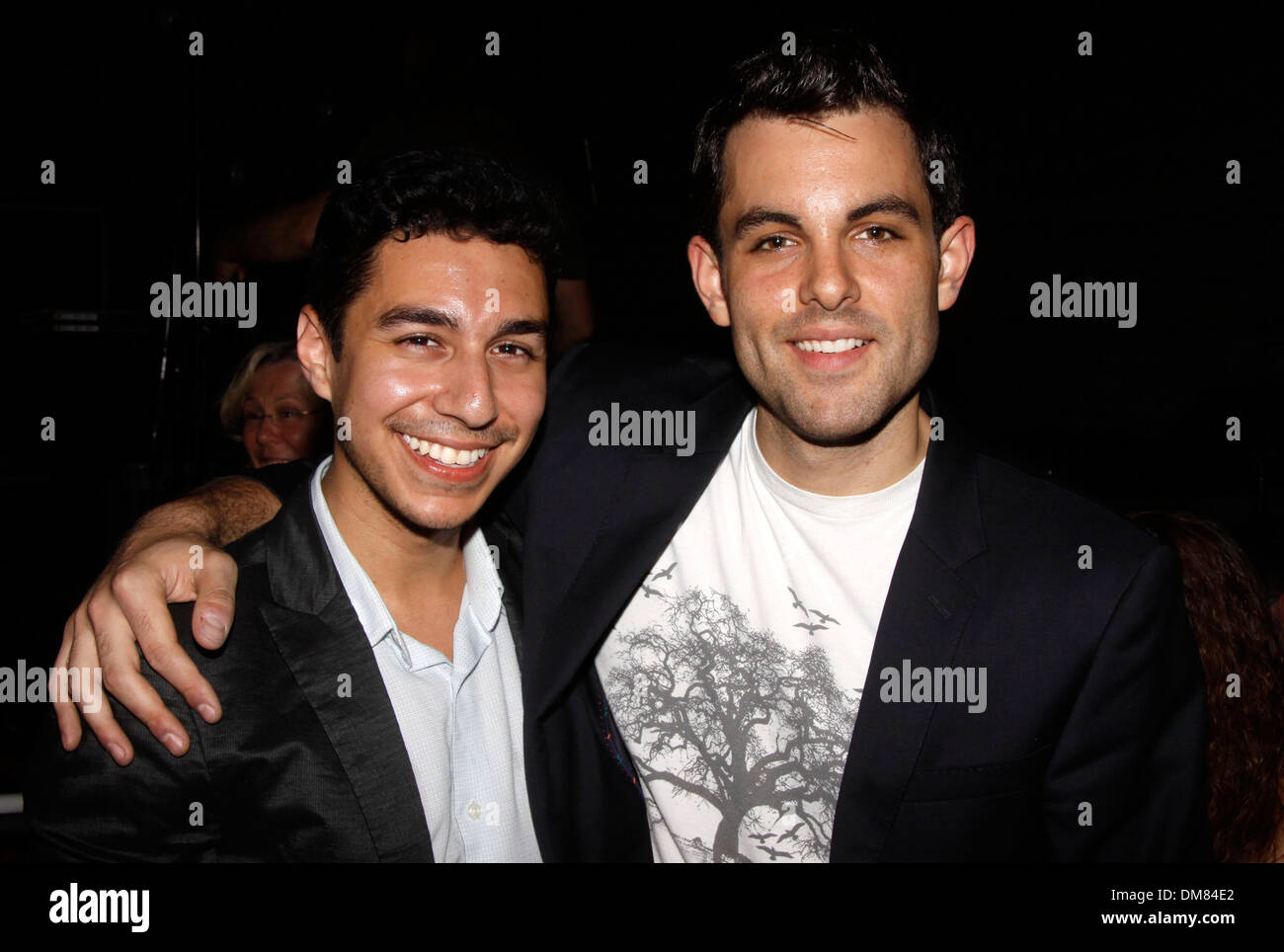 Joey Contreras andResnick St Jude Children's Research Hospital benefit ...