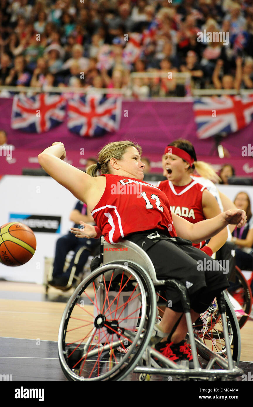 Tracey ferguson hi-res stock photography and images - Alamy