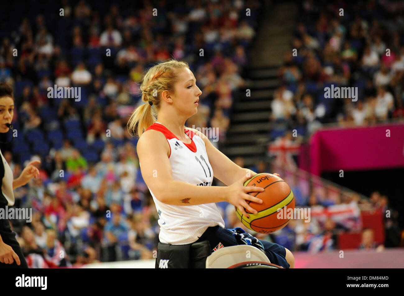 Maddie thompson hi-res stock photography and images - Alamy