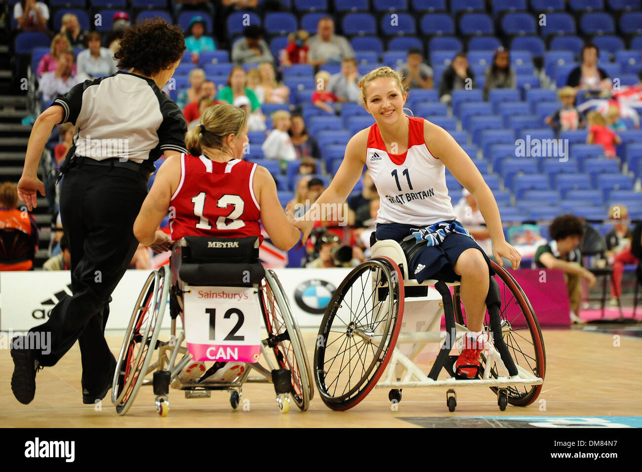 Maddie Thompson High Resolution Stock Photography and Images - Alamy