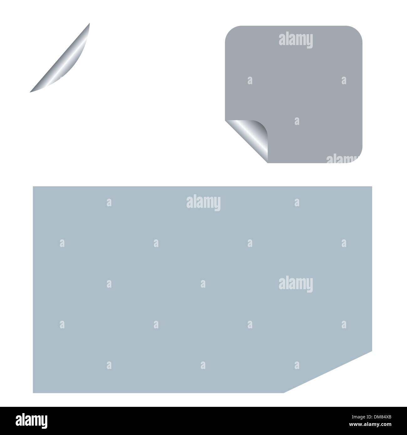 Consumer labels Cut Out Stock Images & Pictures - Alamy