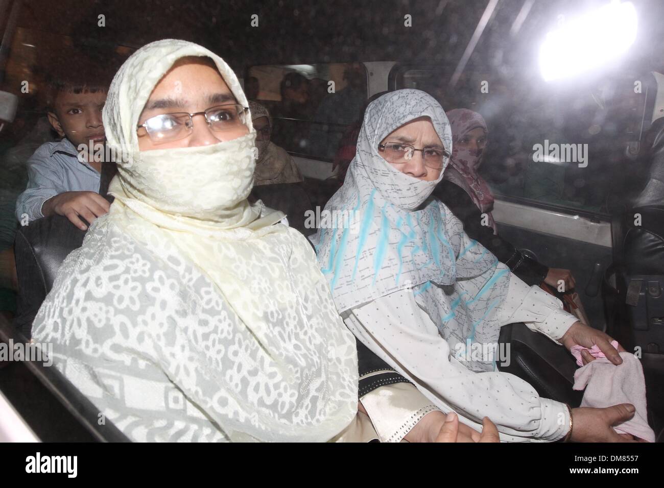 Quader mollah execution hi-res stock photography and images - Alamy