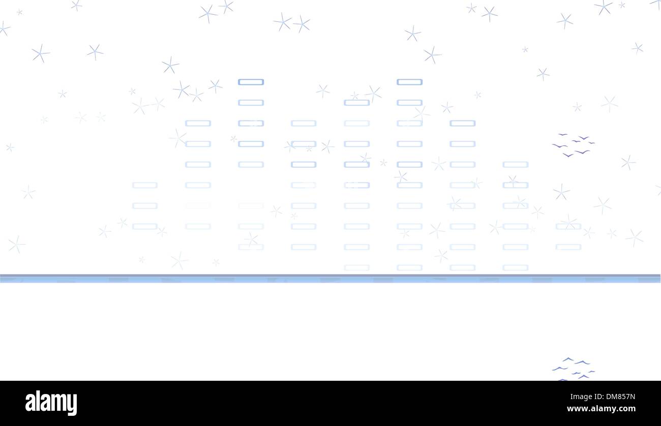 Sound reflecting Stock Vector Images - Alamy