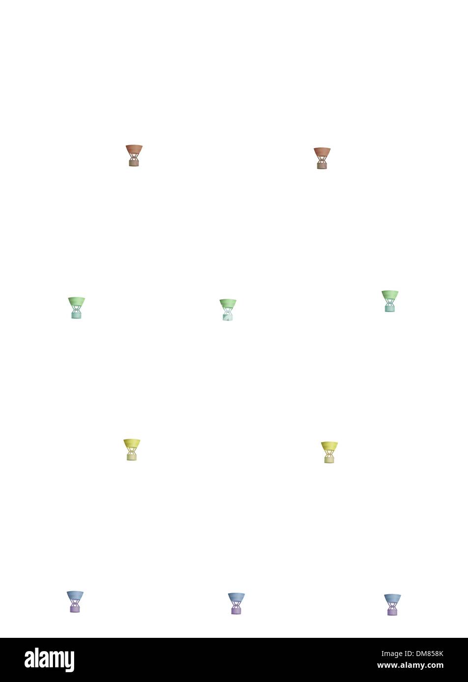 Set various hot air Stock Vector Images - Alamy