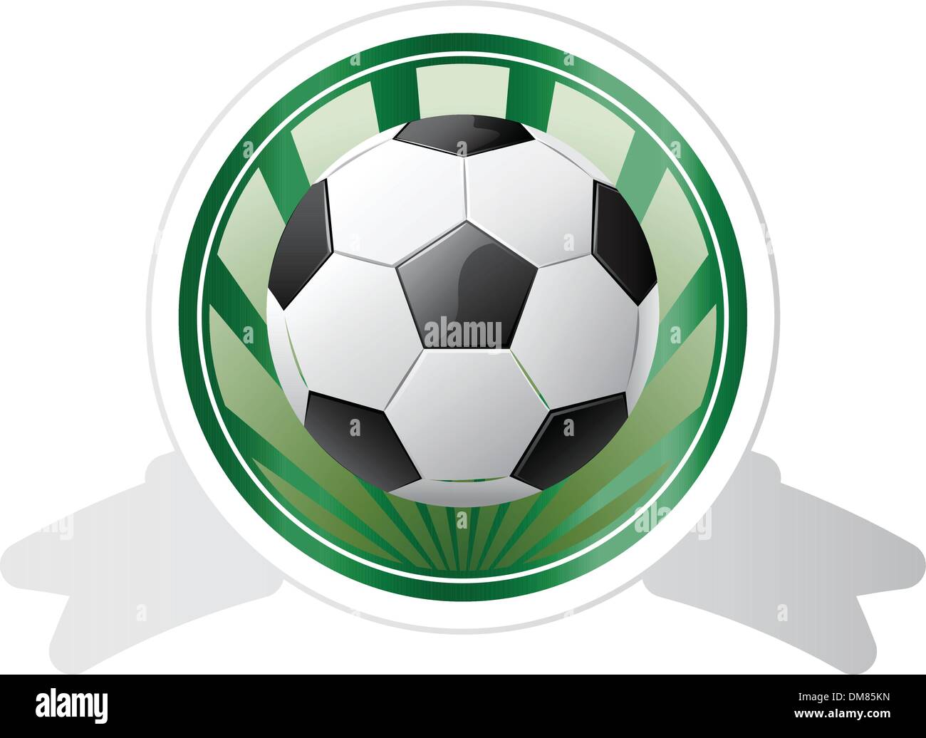 Team frame emblem icon vector Stock Vector Images - Alamy