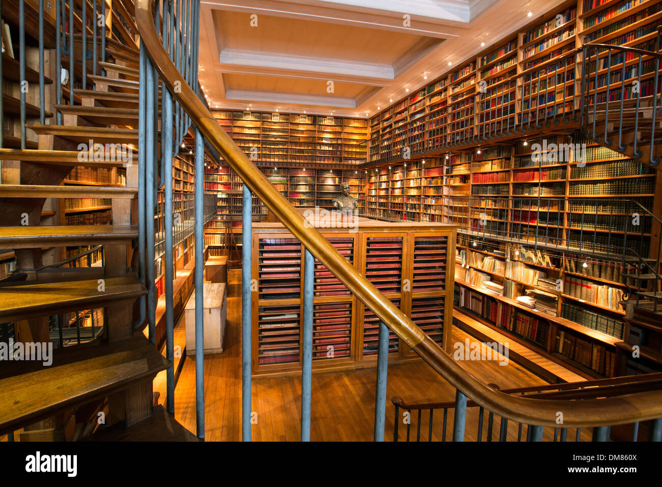 Duc d aumale hi-res stock photography and images - Alamy