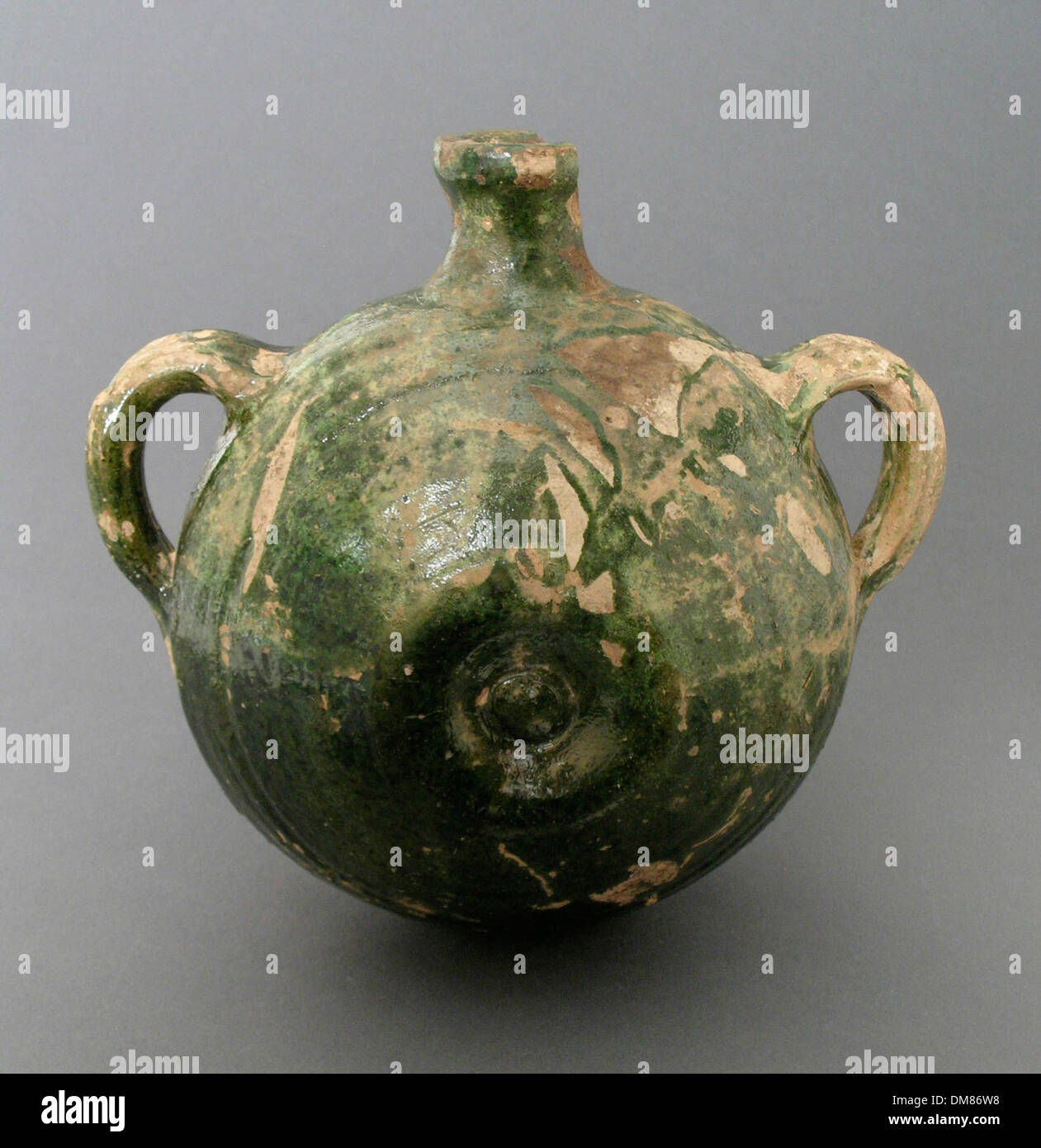 Pilgrim flask hi-res stock photography and images - Alamy