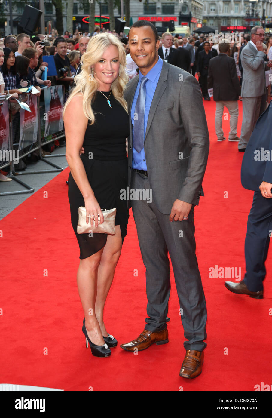 Michael Wildman High Resolution Stock Photography and Images - Alamy