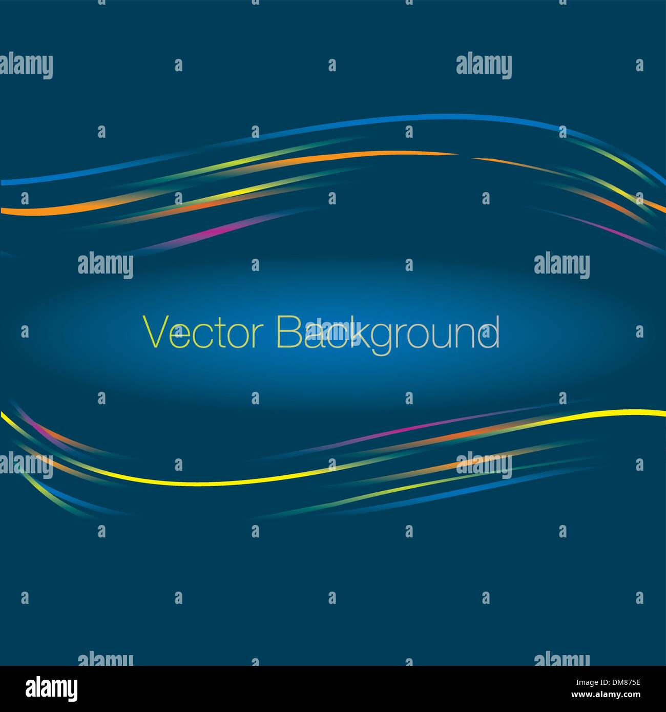 Abstract colorful background. Vector Stock Vector Image & Art - Alamy