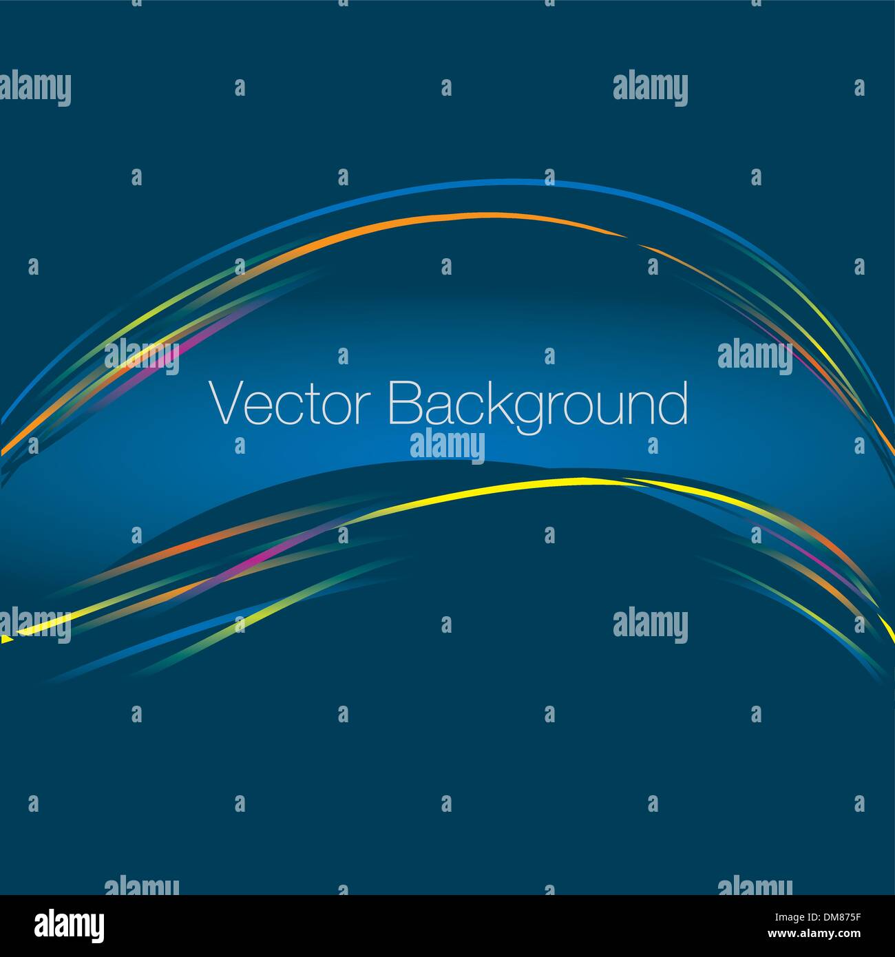 Abstract colorful background. Vector Stock Vector Image & Art - Alamy