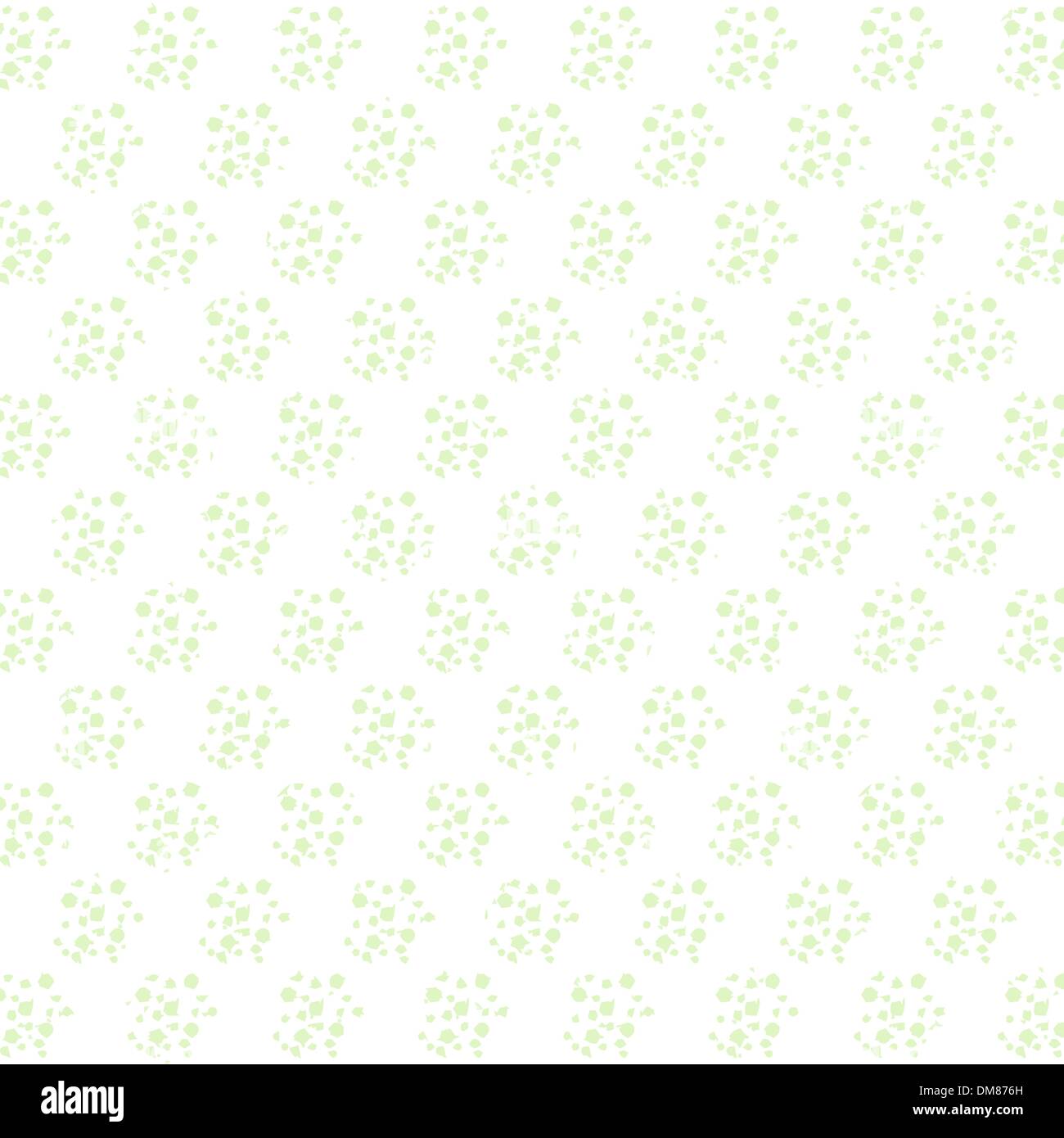Seamless polka dots pattern Stock Vector Image & Art - Alamy