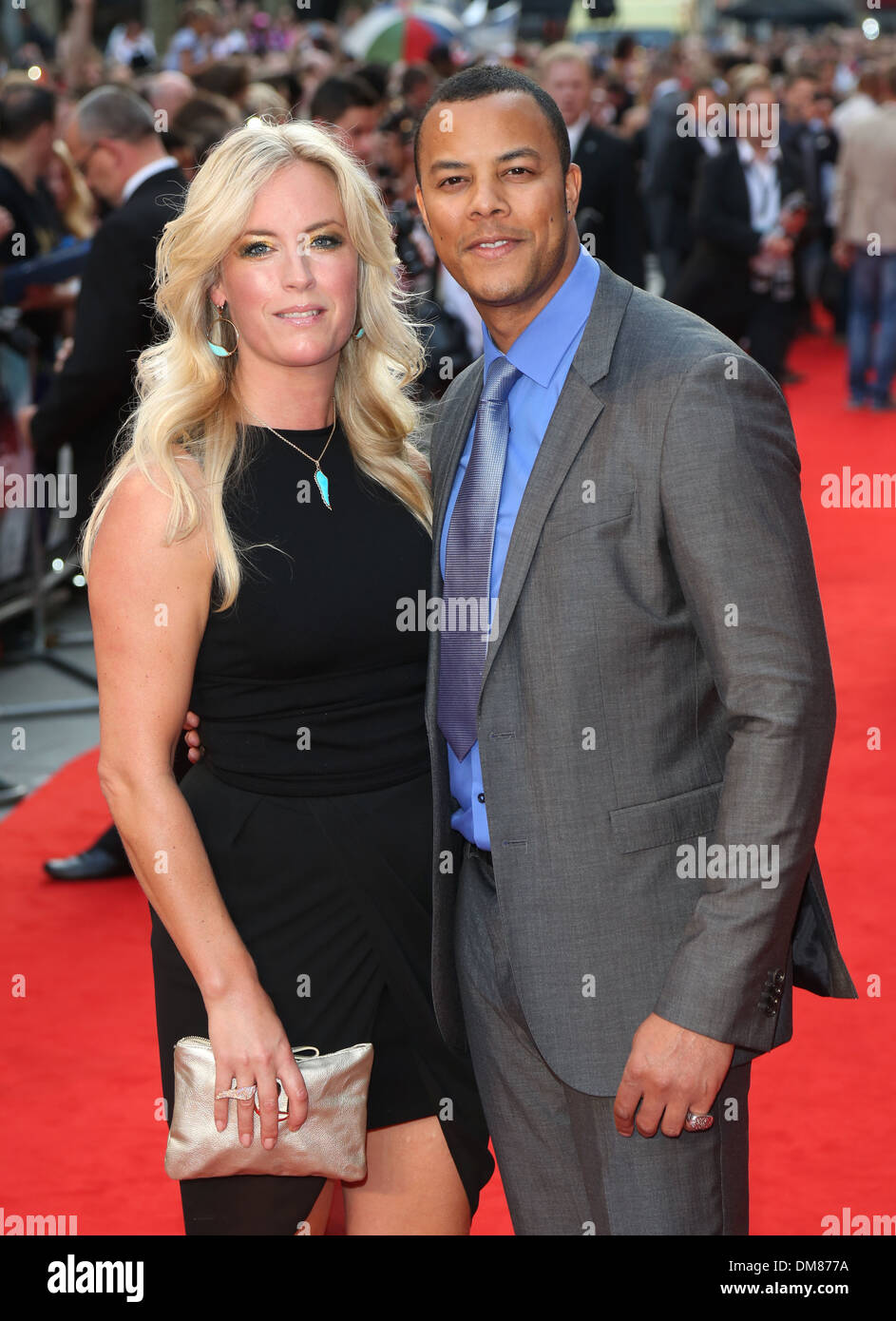 Michael Wildman High Resolution Stock Photography and Images - Alamy