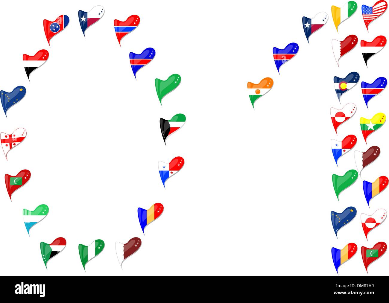 Score 1 0 Stock Vector Images - Alamy