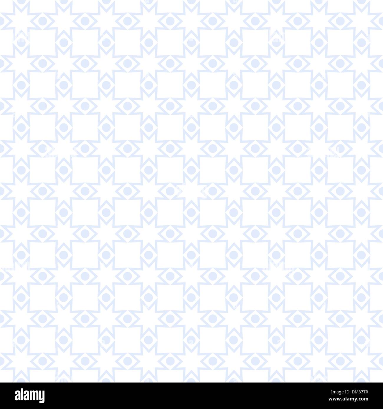 seamless dots and checkered pattern Stock Vector Image & Art - Alamy