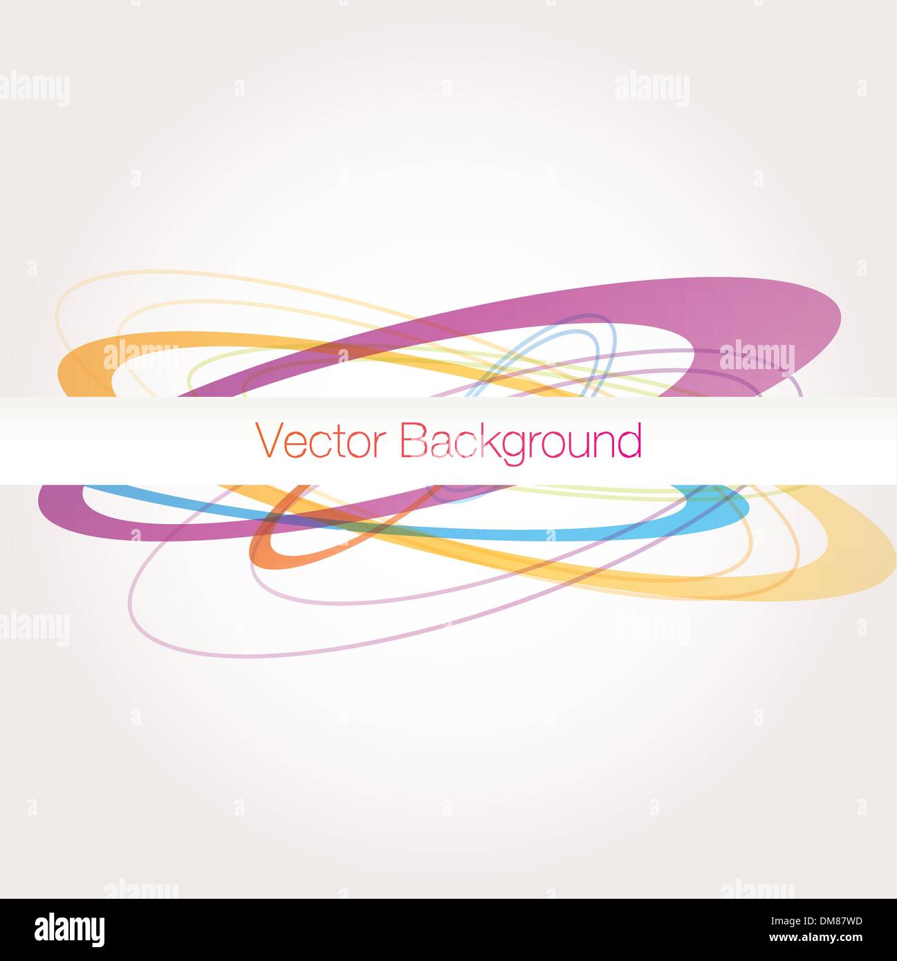 Abstract colorful background. Vector Stock Vector Image & Art - Alamy