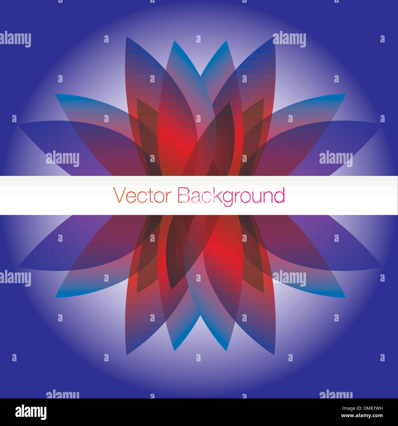 Abstract colorful background. Vector Stock Vector Image & Art - Alamy