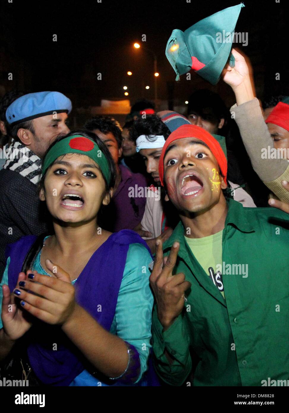 Bangladesh jamaat e islami hi-res stock photography and images - Alamy