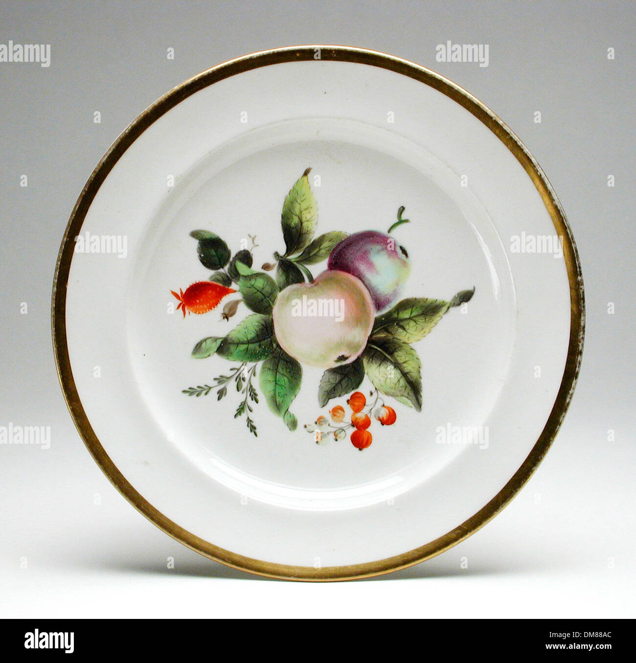 Plate 55 hi-res stock photography and images - Alamy