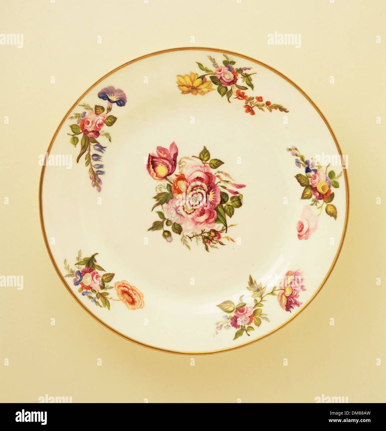 Plate 55 prints hi-res stock photography and images - Alamy