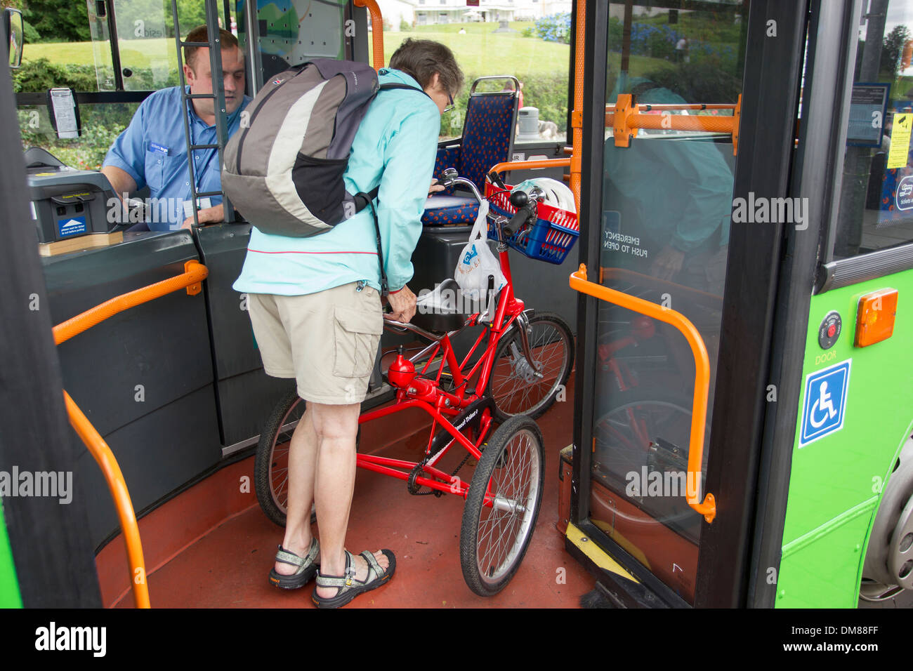 Adapted car park hi-res stock photography and images - Alamy